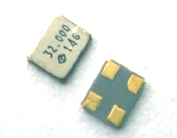 MHz Range Crystal – XZ Type – 泰藝電子股份有限公司