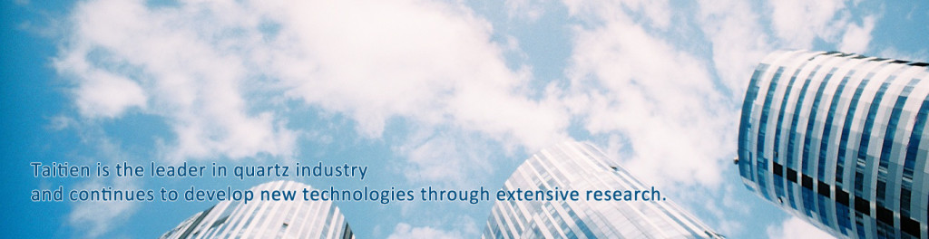 Company Overview - TAITIEN ELECTRONICS CO.,LTD