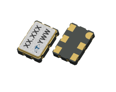 VCXO Archives - TAITIEN ELECTRONICS CO.,LTD