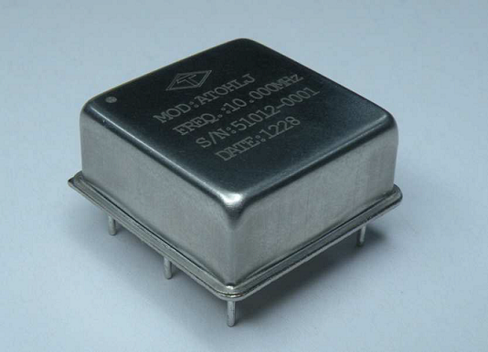 Ultra Low Phase Noise OCXO Series – NA-100M-6900 Type – TAITIEN ELECTRONICS CO.,LTD