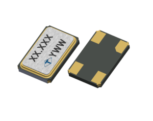 MHz Range Crystal – XV Type – TAITIEN ELECTRONICS CO.,LTD