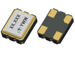 High-Frequency, Wide Temperature Range and Tight-Stability Crystal ...