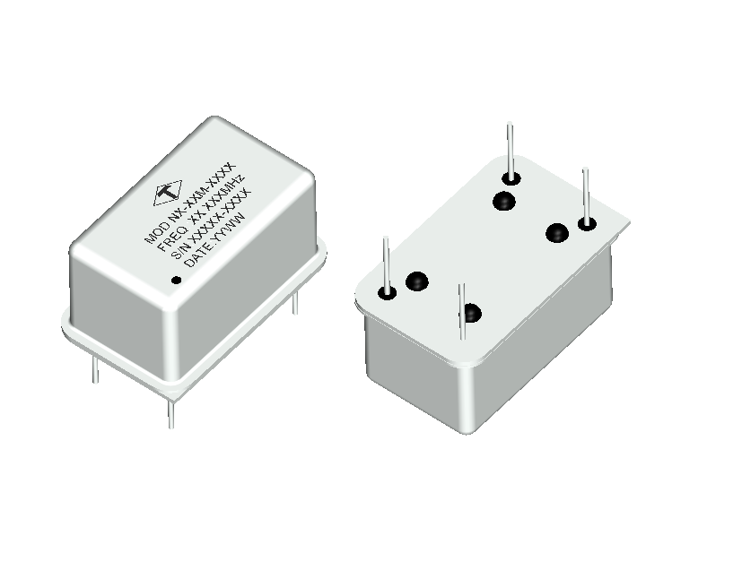 Ultra Low Phase Noise OCXO Series - NF-100M-6800 Type - TAITIEN ELECTRONICS CO.,LTD