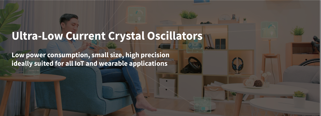 TAITIEN has launched ultra-low current crystal oscillators : OZ-D and ...