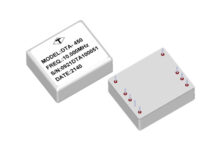 Ultra Low Power Atomic Oscillator (CSAC) - DTA-450 - TAITIEN ...