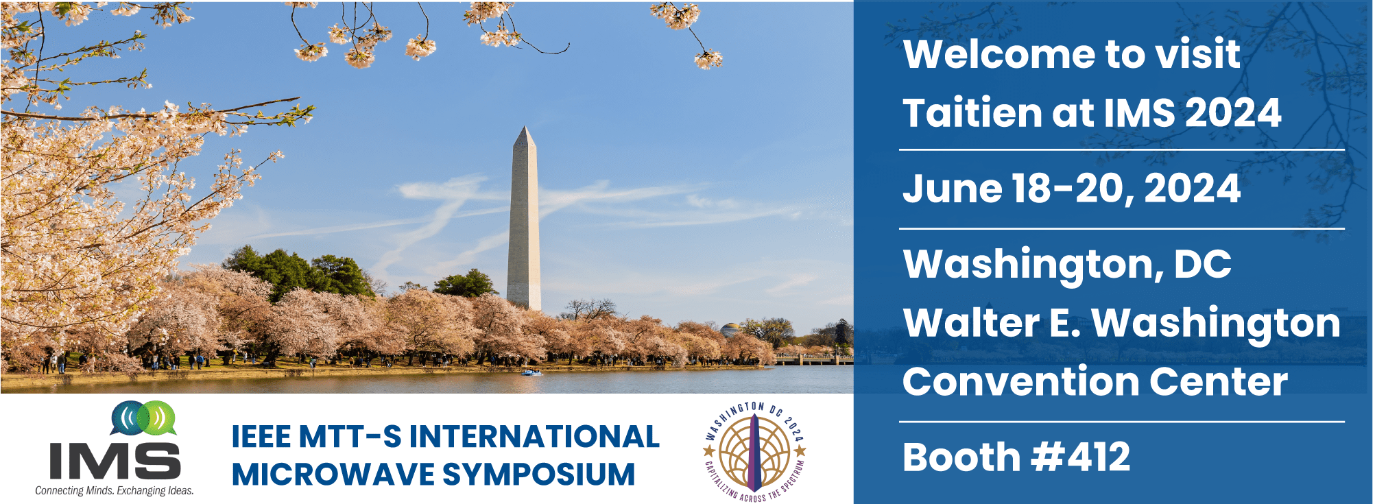 Exclusive Invitation_Experience Advanced Frequency Solutions with ...